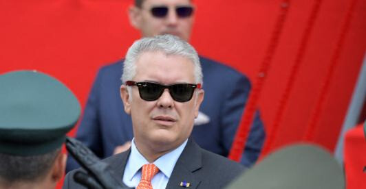 Más de 600 mil municiones de la Fuerza Pública habrían terminado en el ...