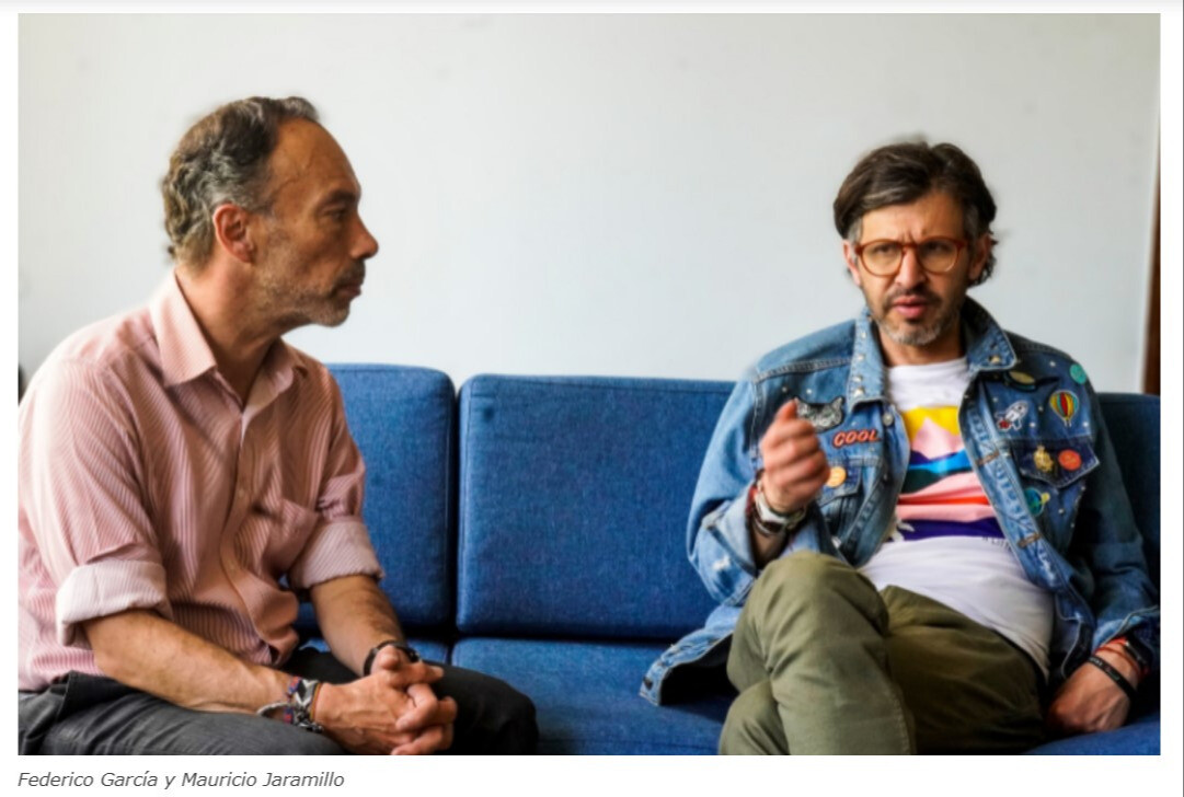 “Estamos ganando la pelea poco a poco”: Mauricio Jaramillo Jassir | Sintraemsdes