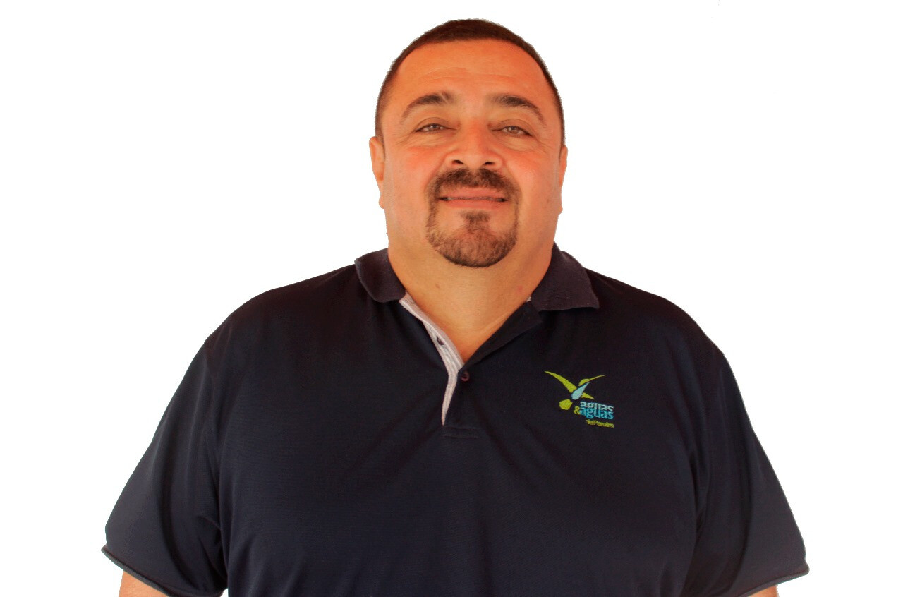 Alejandro Herrera Rozo | Sintraemsdes